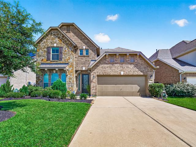 24106 Prairie Glen Lane