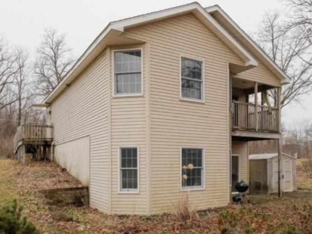 24108 Banker St, Sturgis, MI 49091