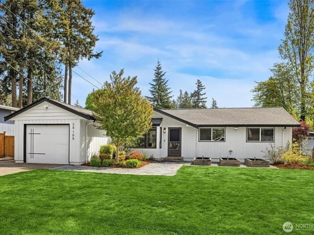24109 th Pl W, Shoreline, WA 98020