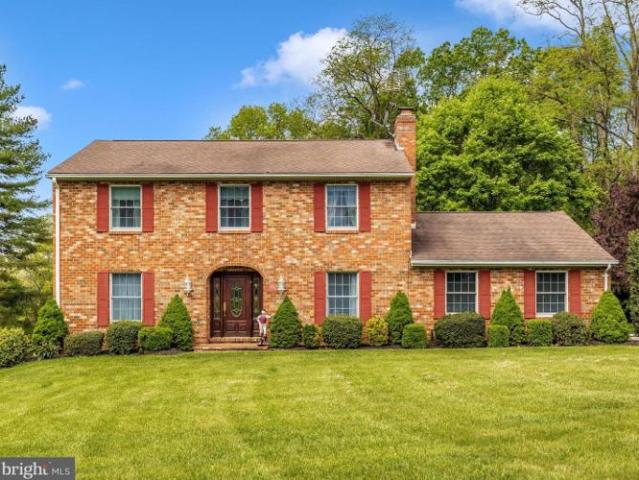 2410 Mullinix Mill Rd, Mount Airy, MD 21771