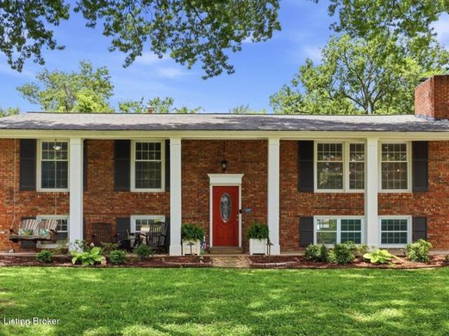 2410 Mahan Dr, Louisville, KY 40299