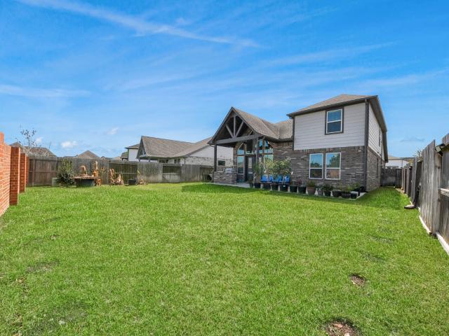 2410 Manor Valley Ln, Missouri City, TX 77459 | MLS #48425