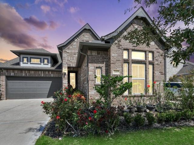 2410 Manor Valley Ln, Missouri City, TX 77459