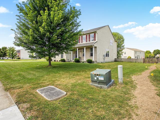 2410 McGregor Drive