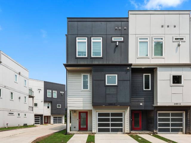 2410 Meharry Blvd, Unit 3, Nashville, TN 37208 | MLS #3118 | Compass