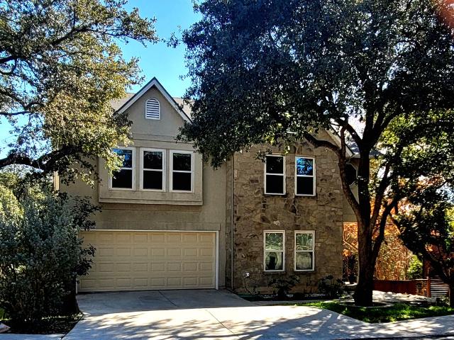 2410 Melrose Canyon Dr, San Antonio, TX 78232 | MLS #1934