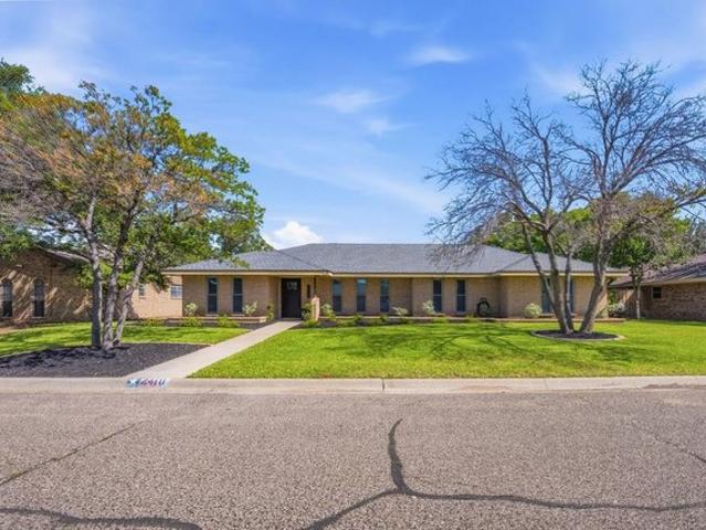 2410 Metz Pl, Midland, TX 79705