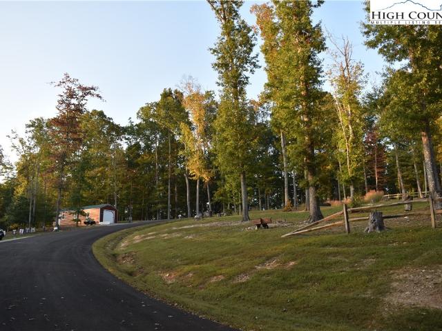 2410 Mount Carmel Road