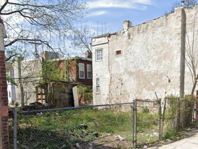 2410 N Clarion St, Philadelphia, PA 19132