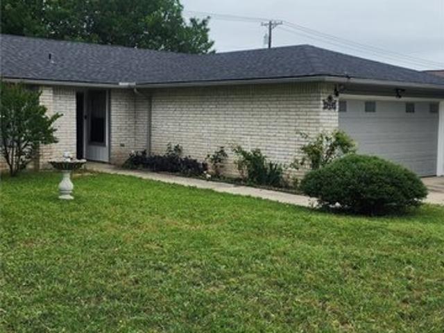 2410 Buttercup Cir, Killeen, TX 76542