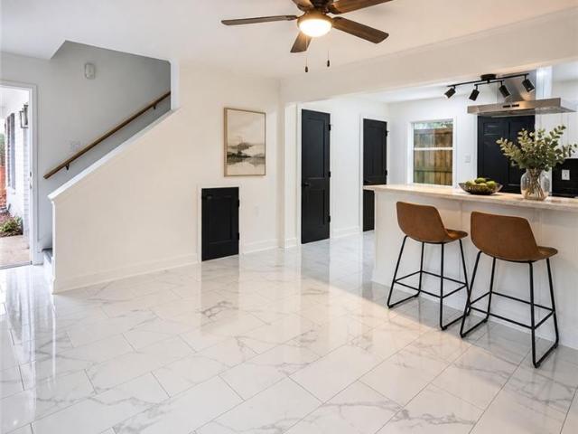2410 Baronne Street # D