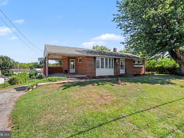 2410 Berkshire Lane
