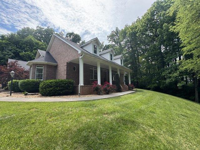 2410 Breckenridge St, Athens, TN 37303