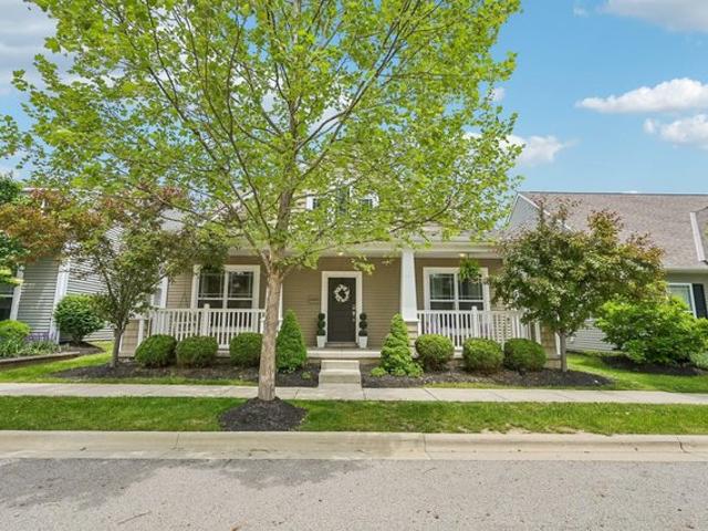 2410 Cypress Point Rd, Grove City, OH 43123
