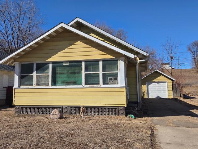 2410 Camanche Avenue