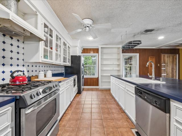 2410 Clark Drive