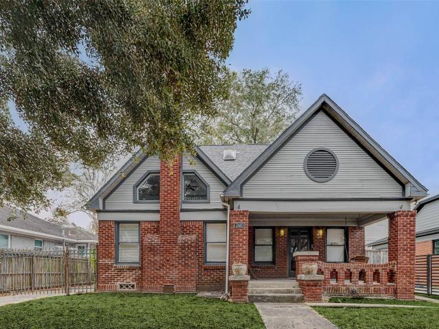 2410 Cleburne St, Houston, TX 77004 | MLS #89345