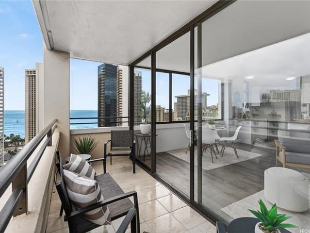 2410 Cleghorn St Apt 2503, Honolulu, HI 96815