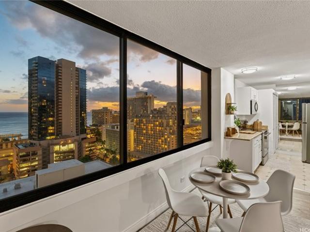 2410 Cleghorn St Apt 2503, Honolulu, HI 96815