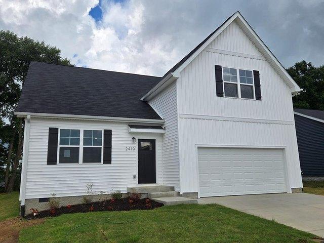 2410 Couples Dr, Cookeville, TN 38506