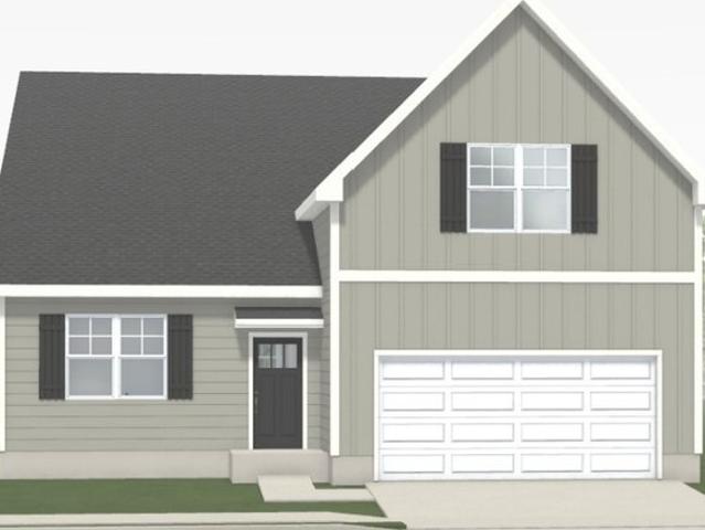 2410 Couples Dr, Cookeville, TN 38506