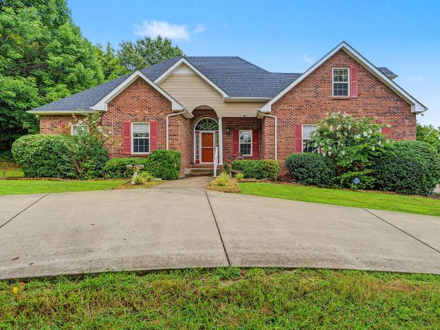 2410 Dunbar Rd