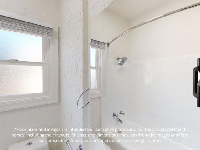 2410 Dwight Way 1 Bedroom Apartment for Rent at 2410 Dwight Way, Berkeley, CA 94704