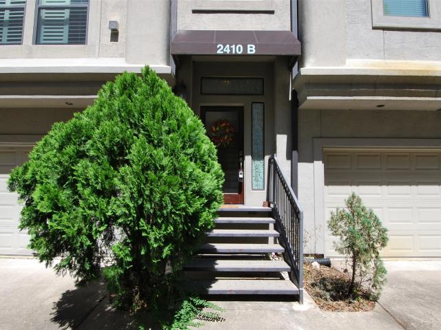 2410 Dorrington St, Unit B, Houston, TX 77030 | MLS #68855 | Compass