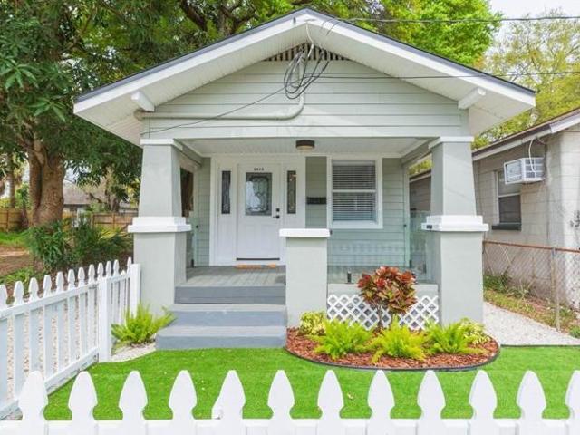 2410 E Columbus Dr, Tampa, FL 33605
