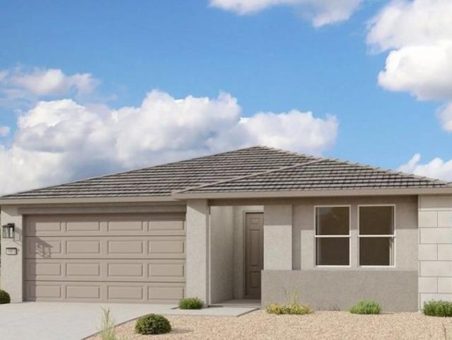 2410 E Galloping Horse Dr, San Tan Valley, AZ 85140