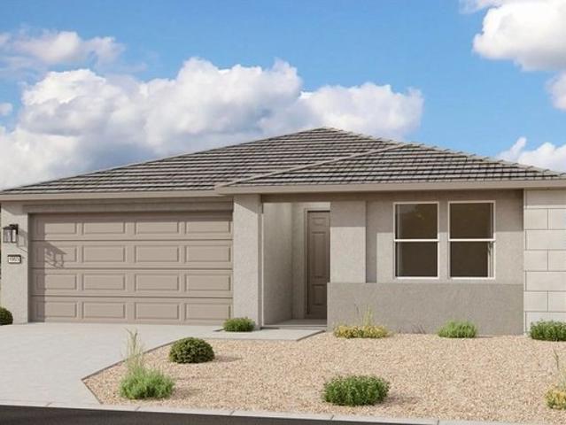 2410 E Galloping Horse Dr, Tolleson, AZ 85353