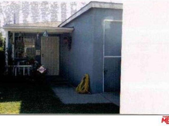 2410 E HATCHWAY ST for sale in Compton, California