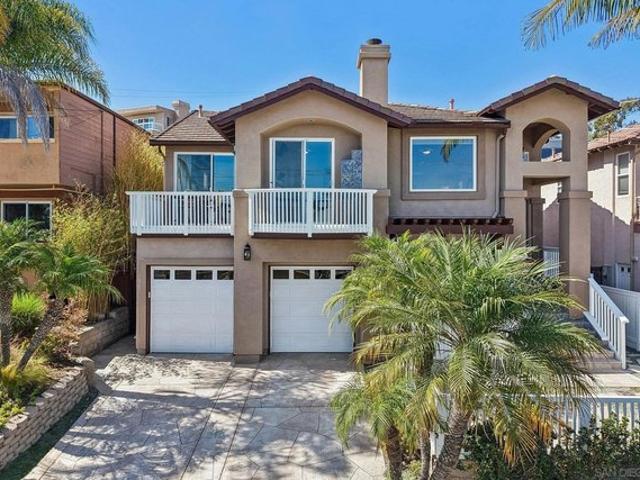2410 Geranium St, San Diego, CA 92109