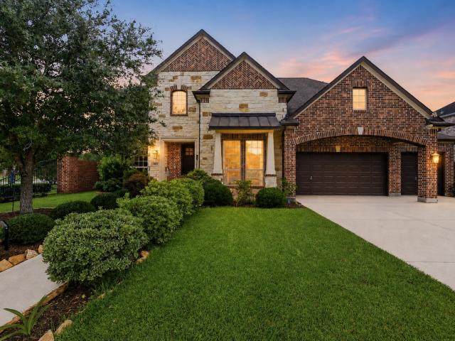 2410 Ginger Mist Court