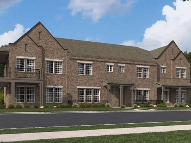 2410 Glacier Way, Mansfield, TX 76063