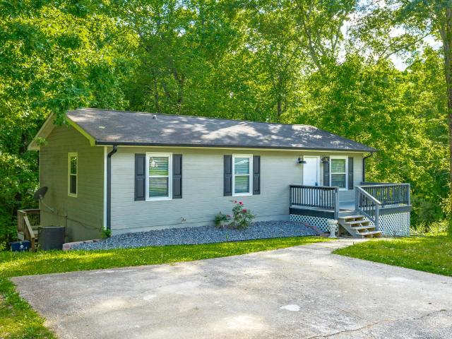 2410 Glengerrie Drive