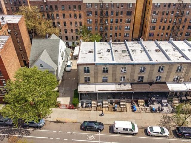 2410 Grand Ave, Bronx, NY 10468