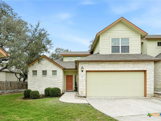 2410 Great Oaks Dr, Unit 501, Round Rock, TX 78681 | Compass