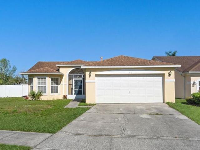 2410 Hybrid Dr, Kissimmee, FL 34758