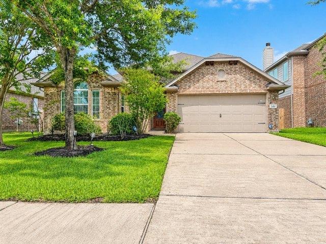 2410 Horned Owl Dr, Katy, TX 77494