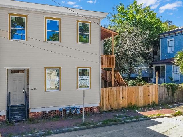 2410 Jefferson Street