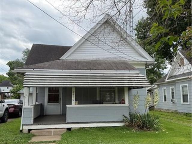 2410 Lynn St, Parkersburg, WV 26101
