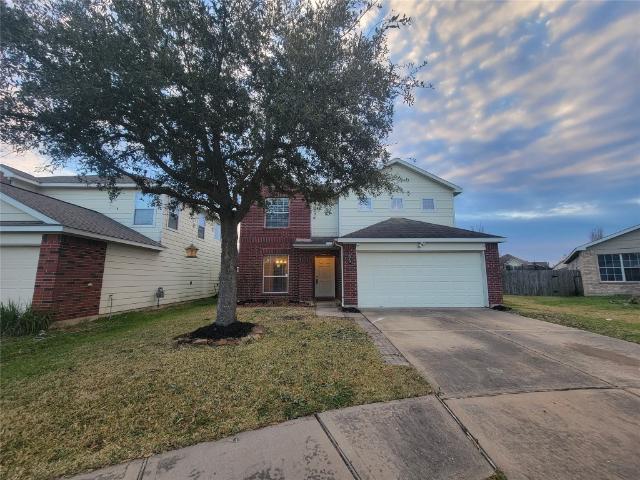 2410 Lakecrest Village Ct, Katy, TX 77493 | MLS #57370 | Compass