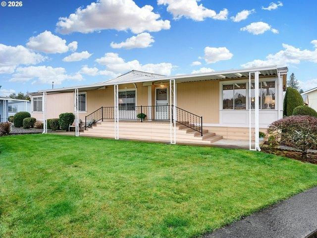 2410 Lancaster Dr SE Unit 955, Salem, OR 97317