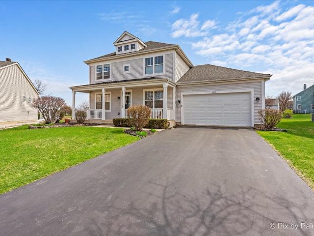2410 Lindsay Court