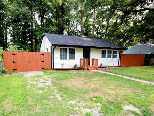 2410 Payne RD