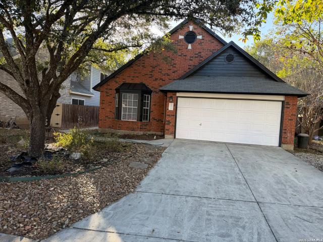 2410 Pendant Oak, San Antonio, TX 78232 | MLS #1939 | Compass