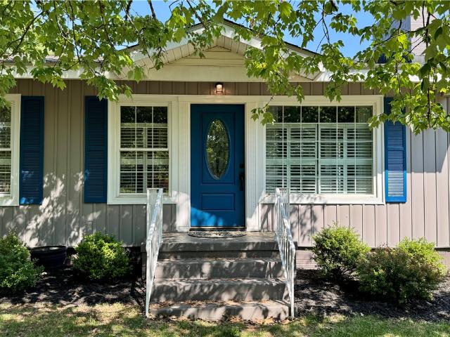 2410 Pope Dr, Anderson, SC 29625 | MLS #20300 | Compass