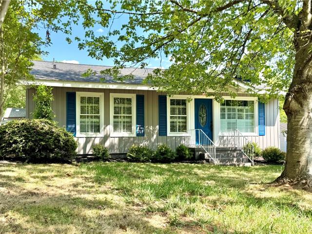 2410 Pope Drive
