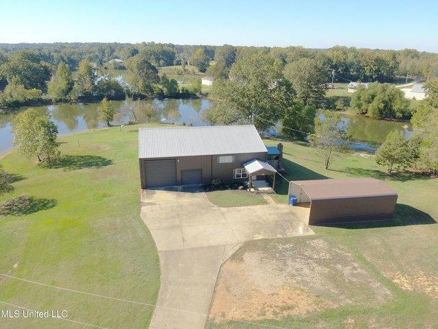 2410 Pope Water Valley Rd, Pope, MS 38658